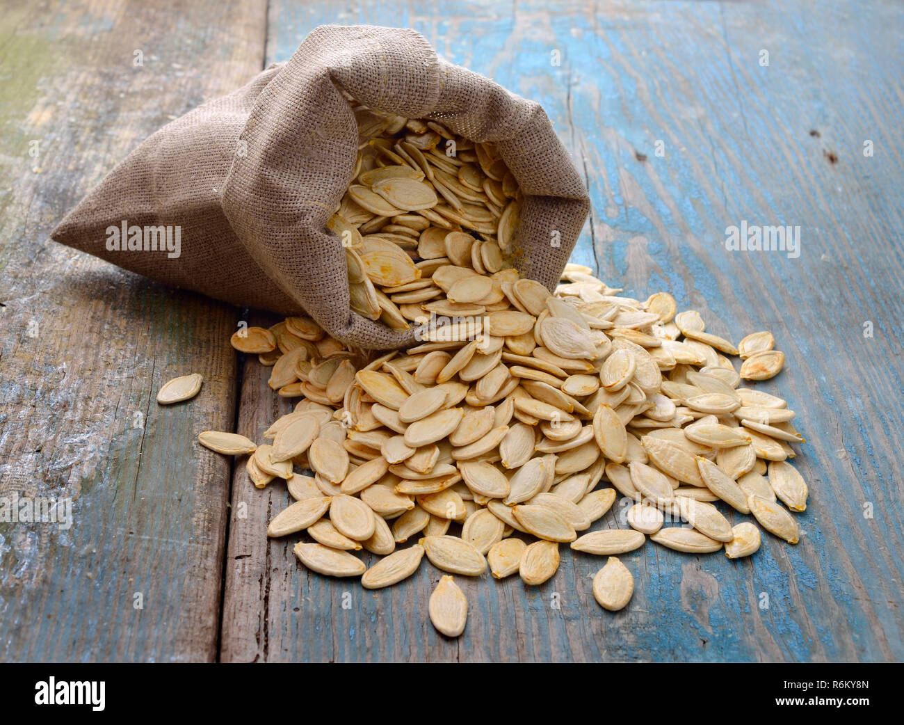 Pumkin seed hi-res stock photography and images - Alamy