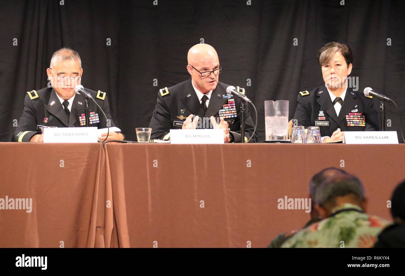 Commanding General of U.S. Army Mission Command Center of Excellence ...