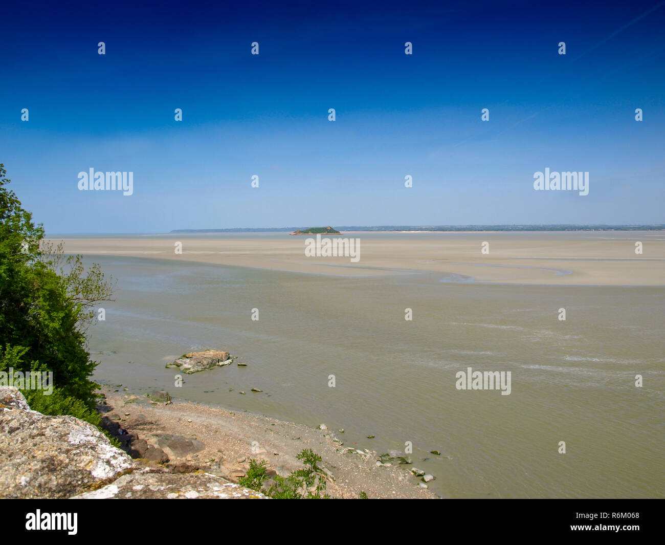 Tidal Locking High Resolution Stock Photography and Images - Alamy