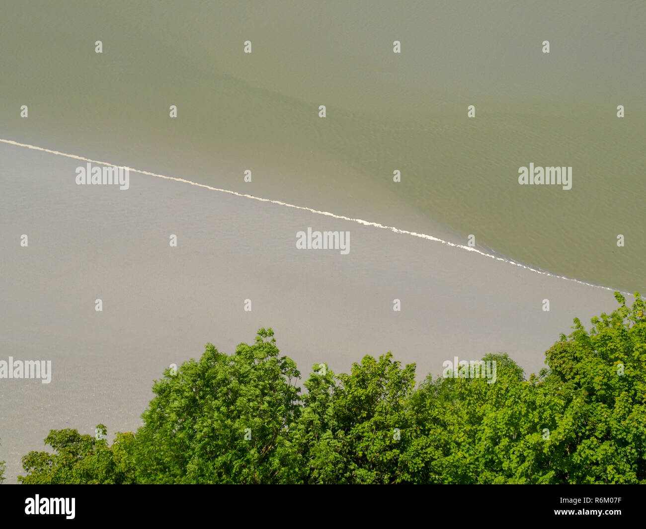 Tidal Locking High Resolution Stock Photography and Images - Alamy