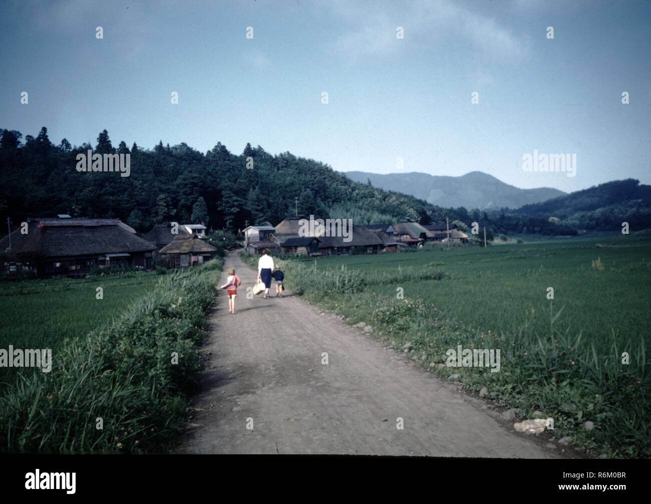 1965 japan hi-res stock photography and images - Alamy