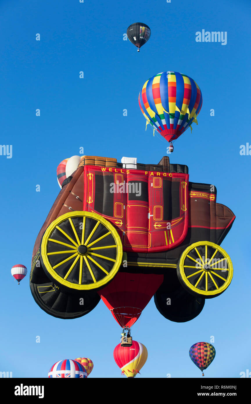 Albuquerque tourist hi-res stock photography and images - Alamy