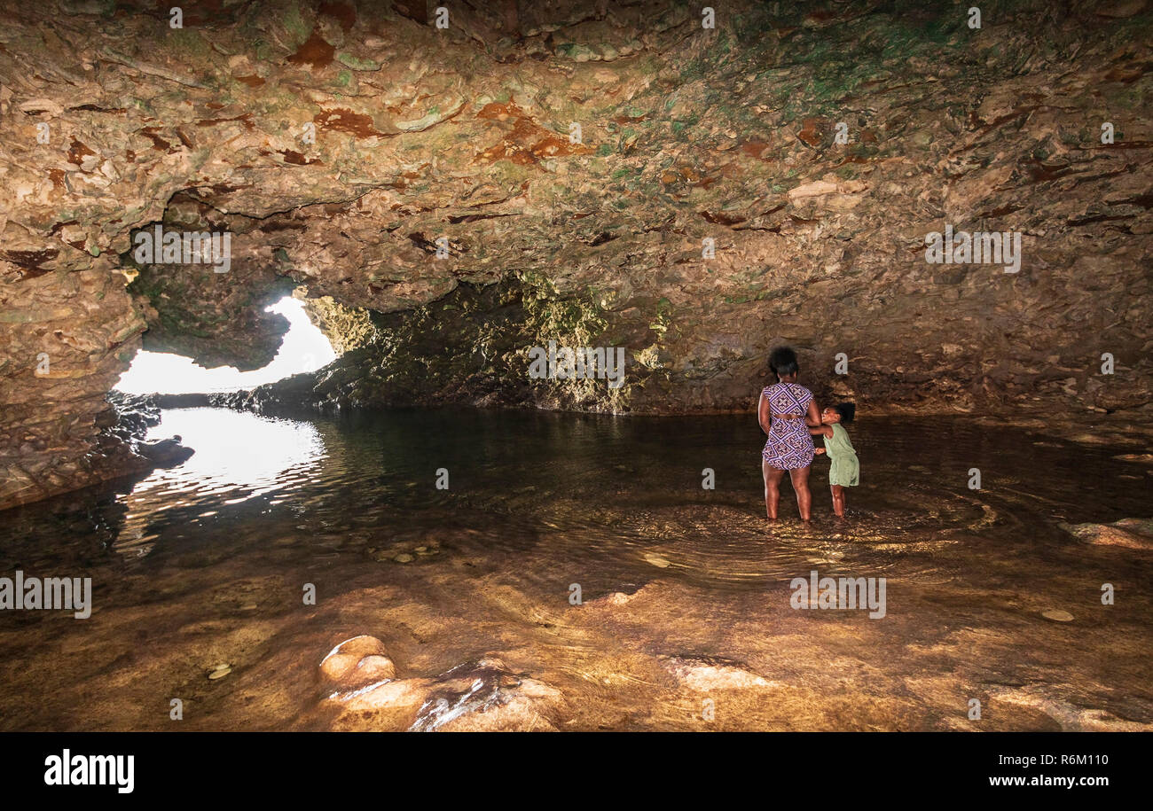 Cliffs of mother flowers hi-res stock photography and images - Alamy