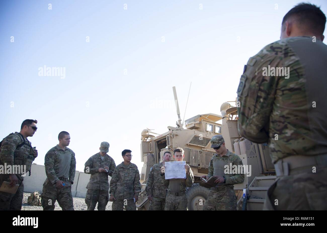 94th engineer battalion hi-res stock photography and images - Alamy