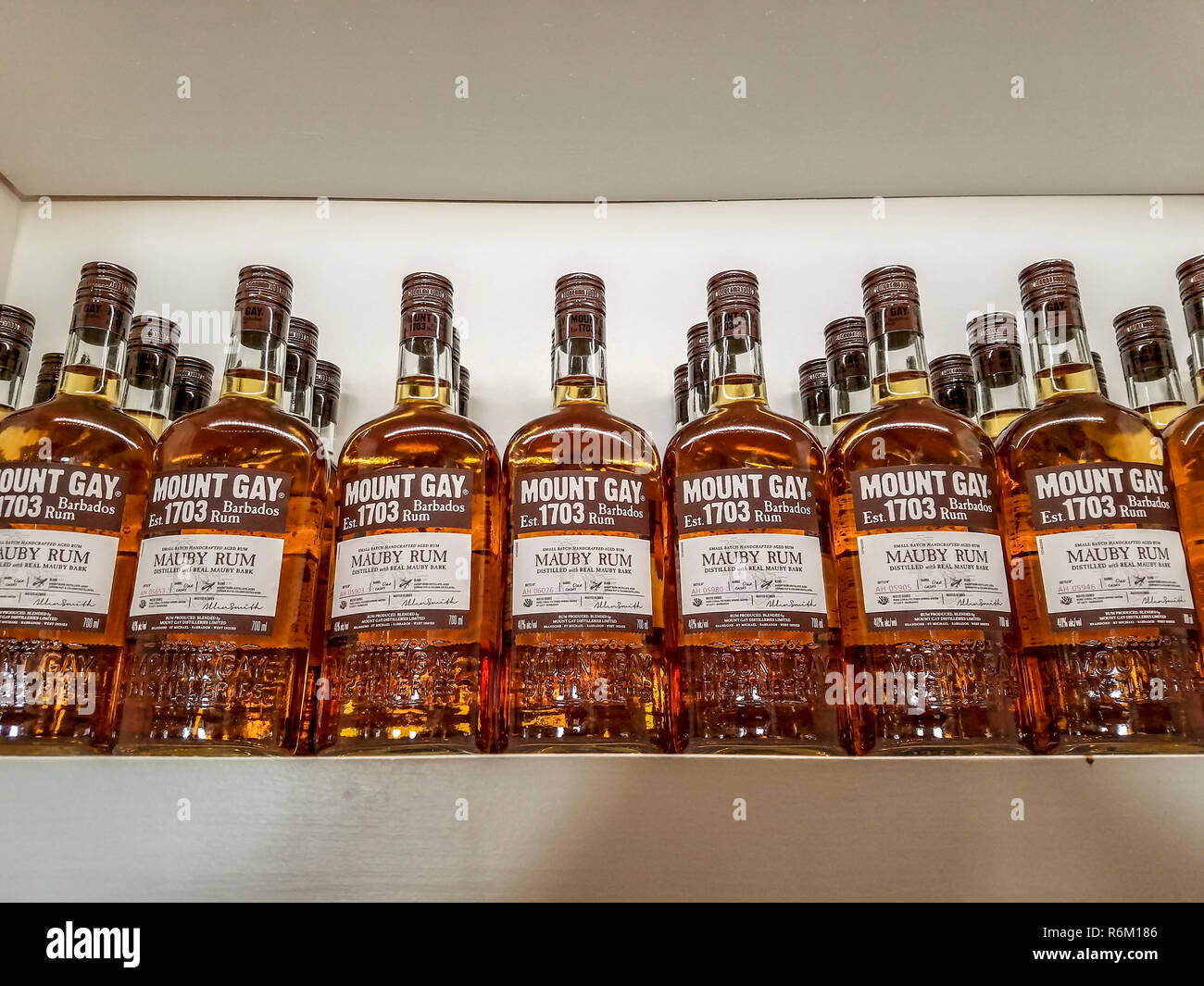 Mauby barbados hi-res stock photography and images - Alamy