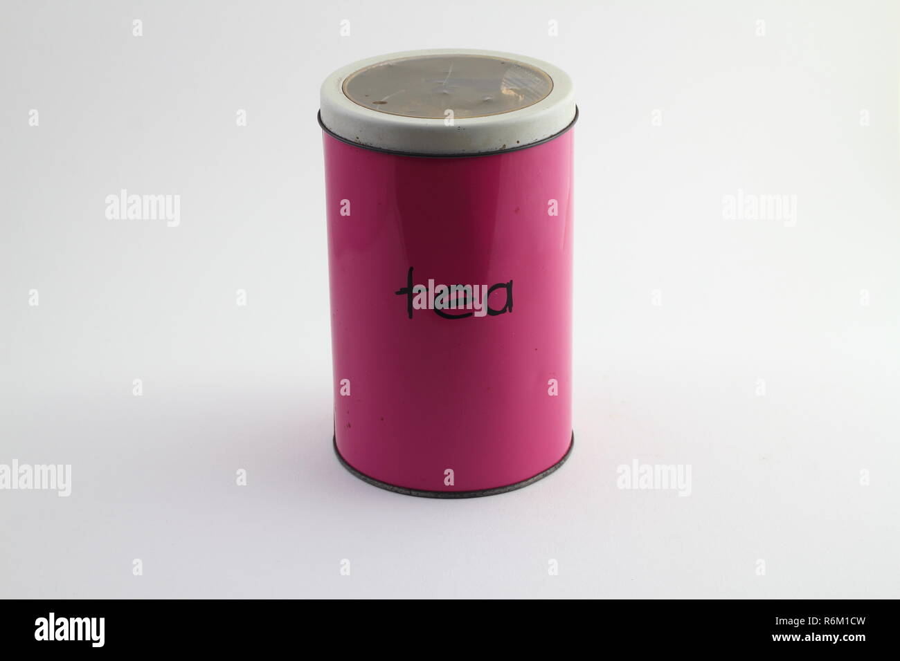 Film storage tin hi-res stock photography and images - Alamy