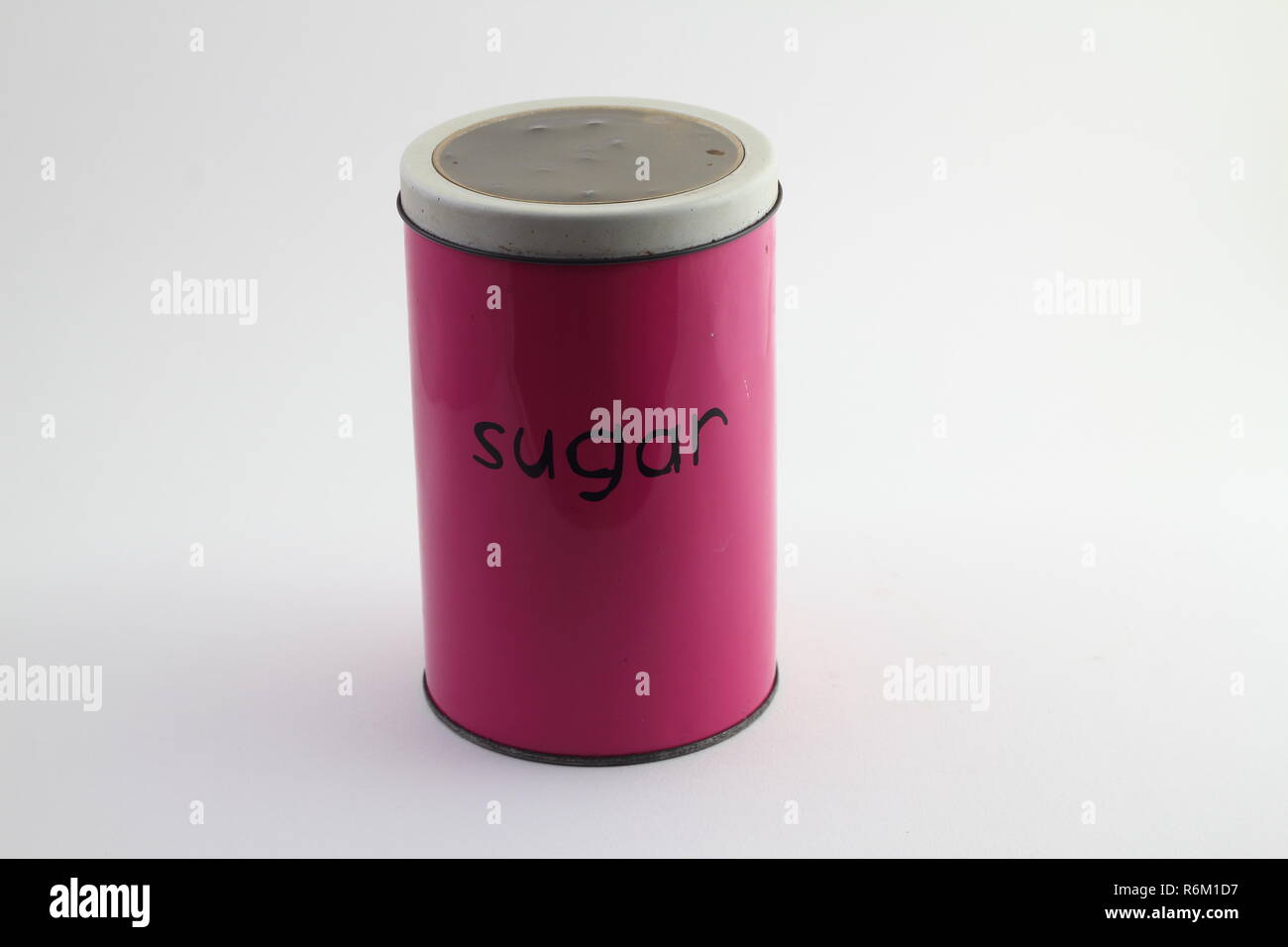 Film storage tin hi-res stock photography and images - Alamy