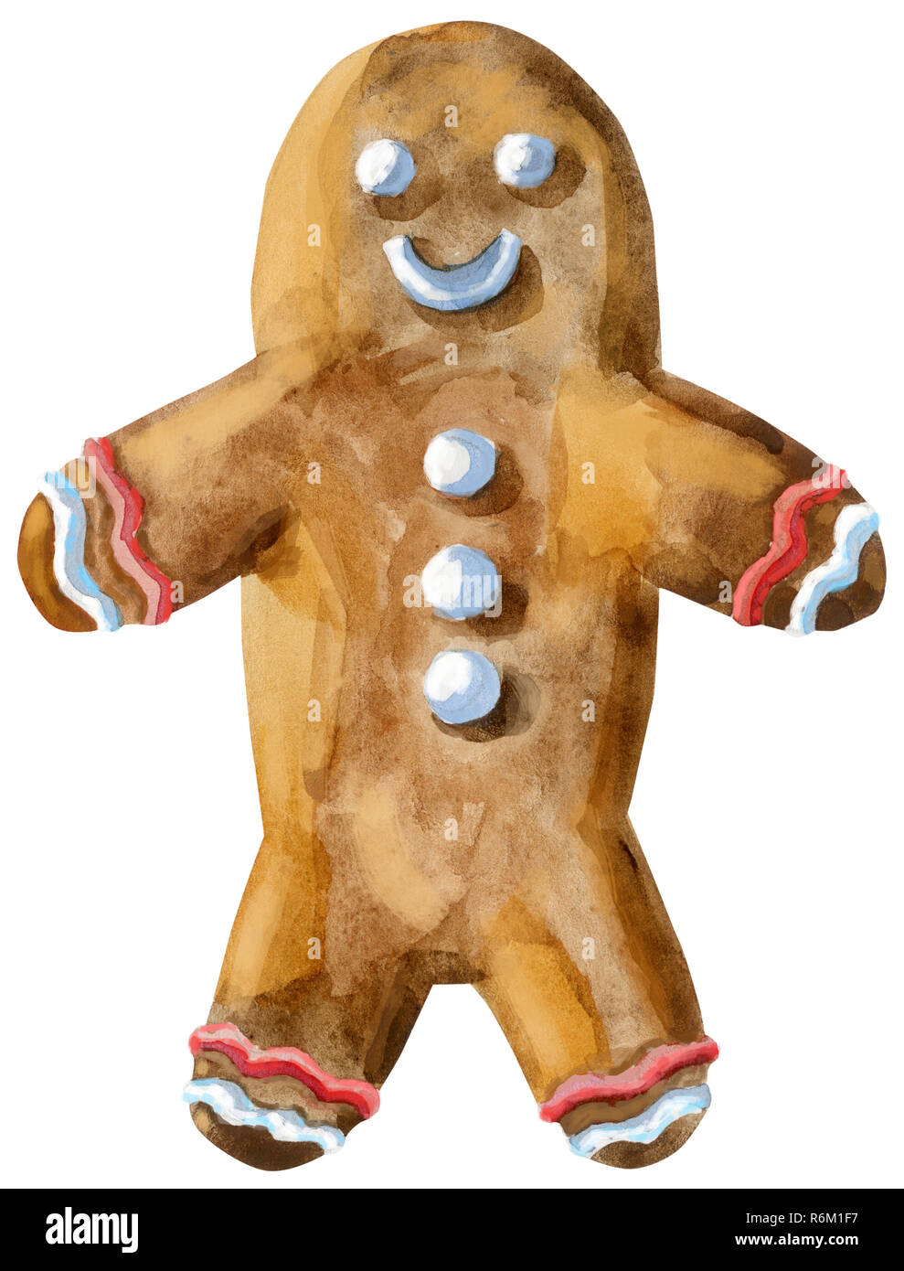 Gingerbread Man Shrek Wallpaper