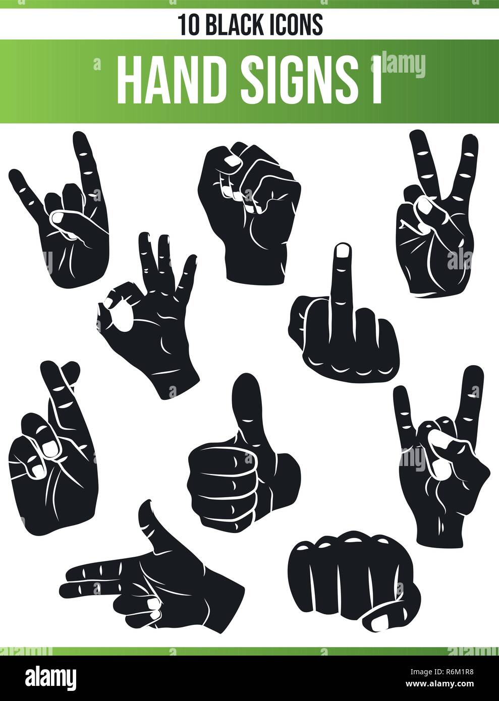 Gun signals Stock Vector Images - Alamy