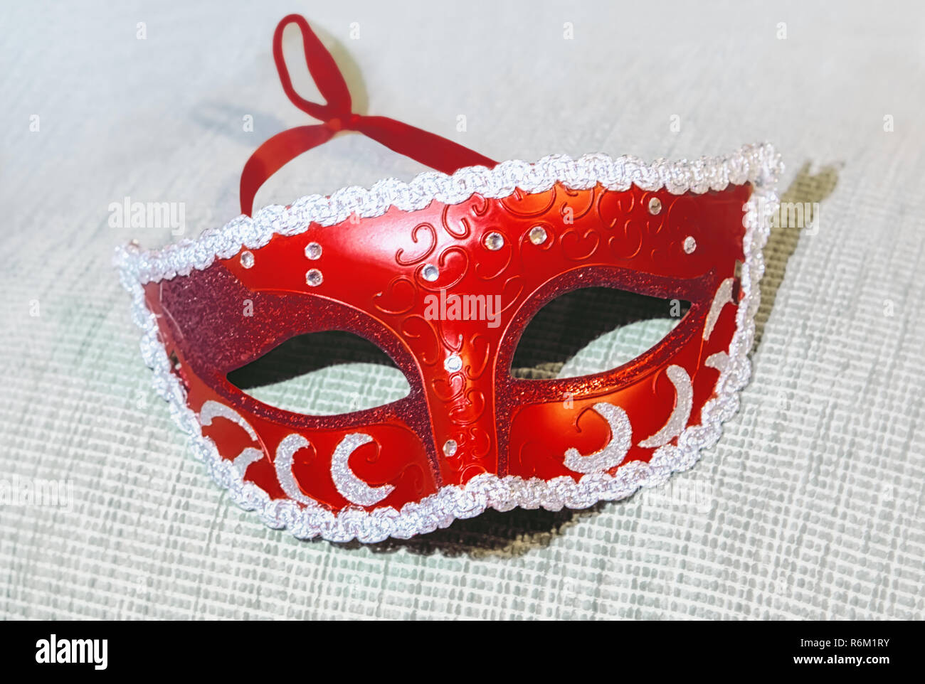 Masquerade symbol hi-res stock photography and images - Alamy