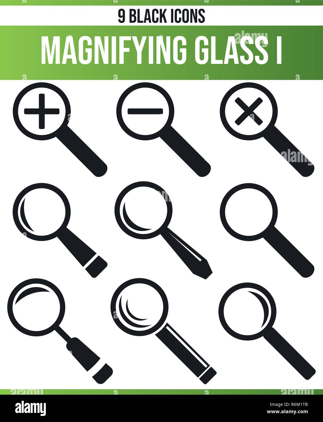 Black pictograms / icons on motion. This icon set is perfect for ...