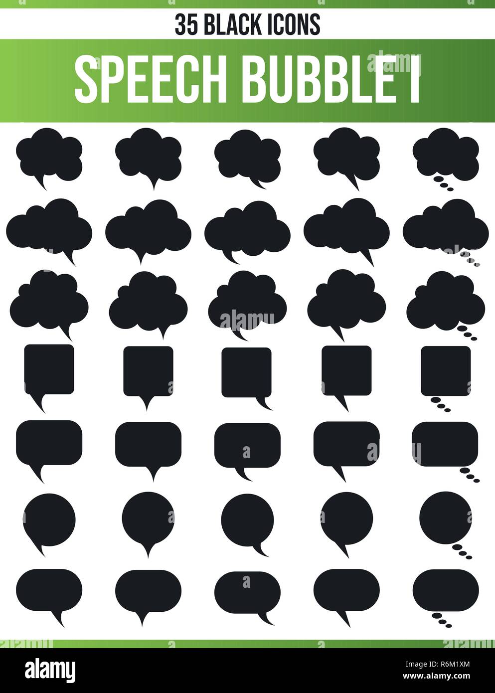 Black pictograms / icons on communication. This icon set is perfect for ...