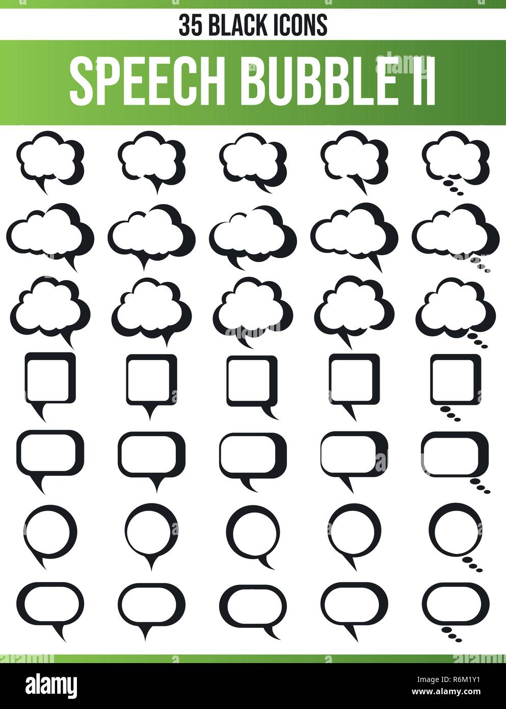 Black pictograms / icons on communication. This icon set is perfect for ...