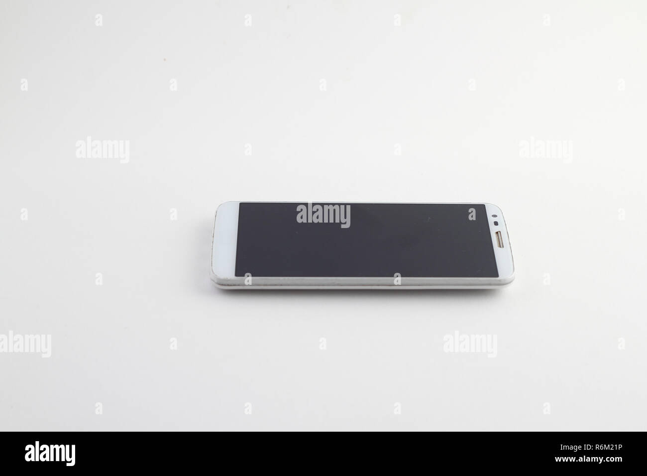 Shiny phone hi-res stock photography and images - Alamy