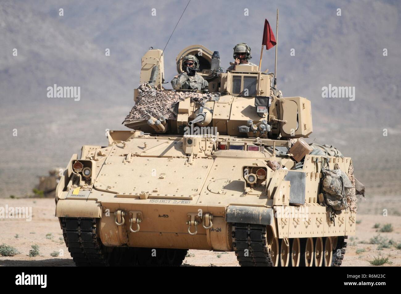 198th combined arms hi-res stock photography and images - Alamy