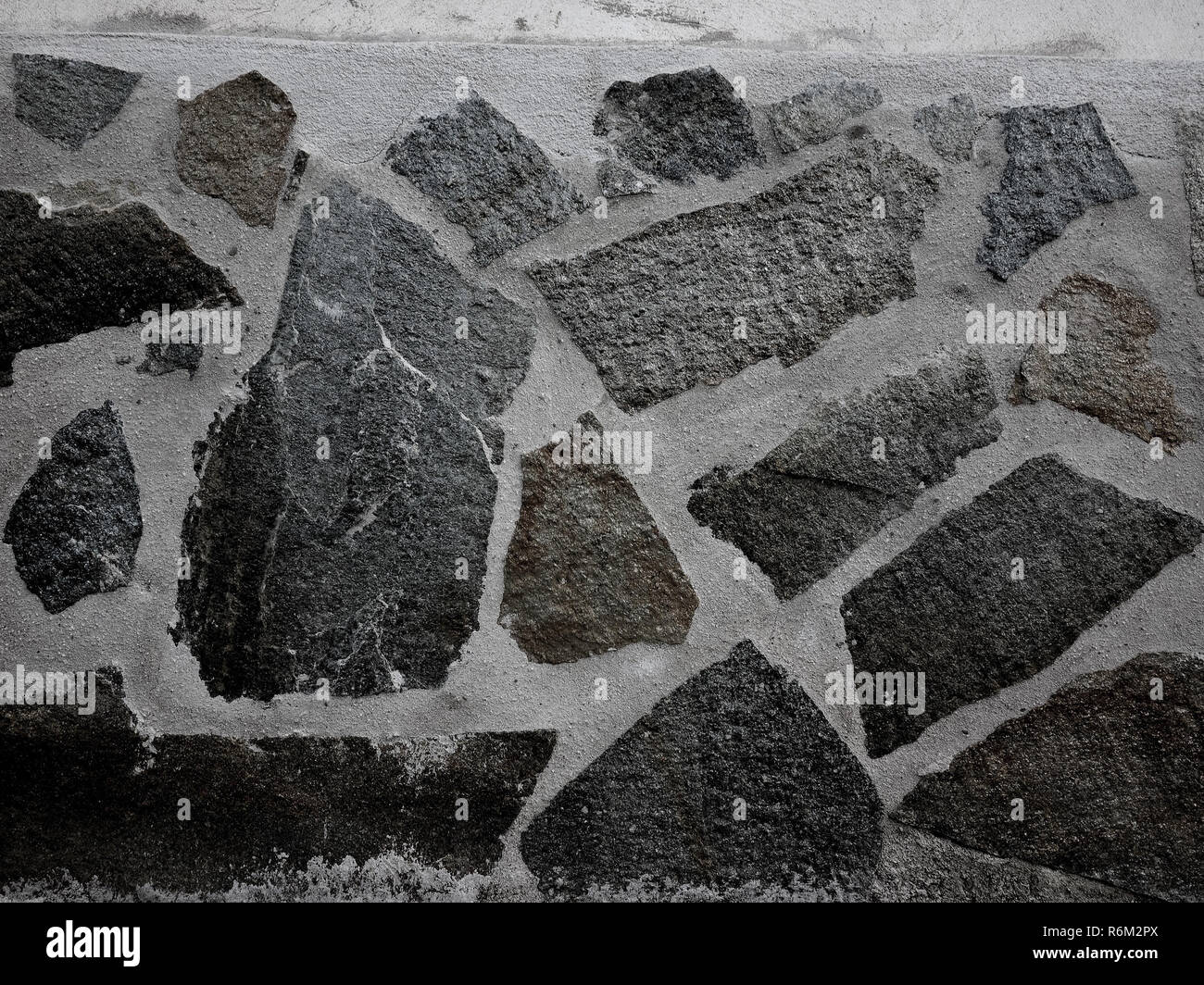 dark grunge stone texture background Stock Photo - Alamy