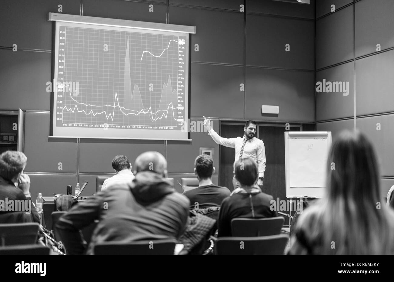 Faculty meeting Black and White Stock Photos & Images - Alamy
