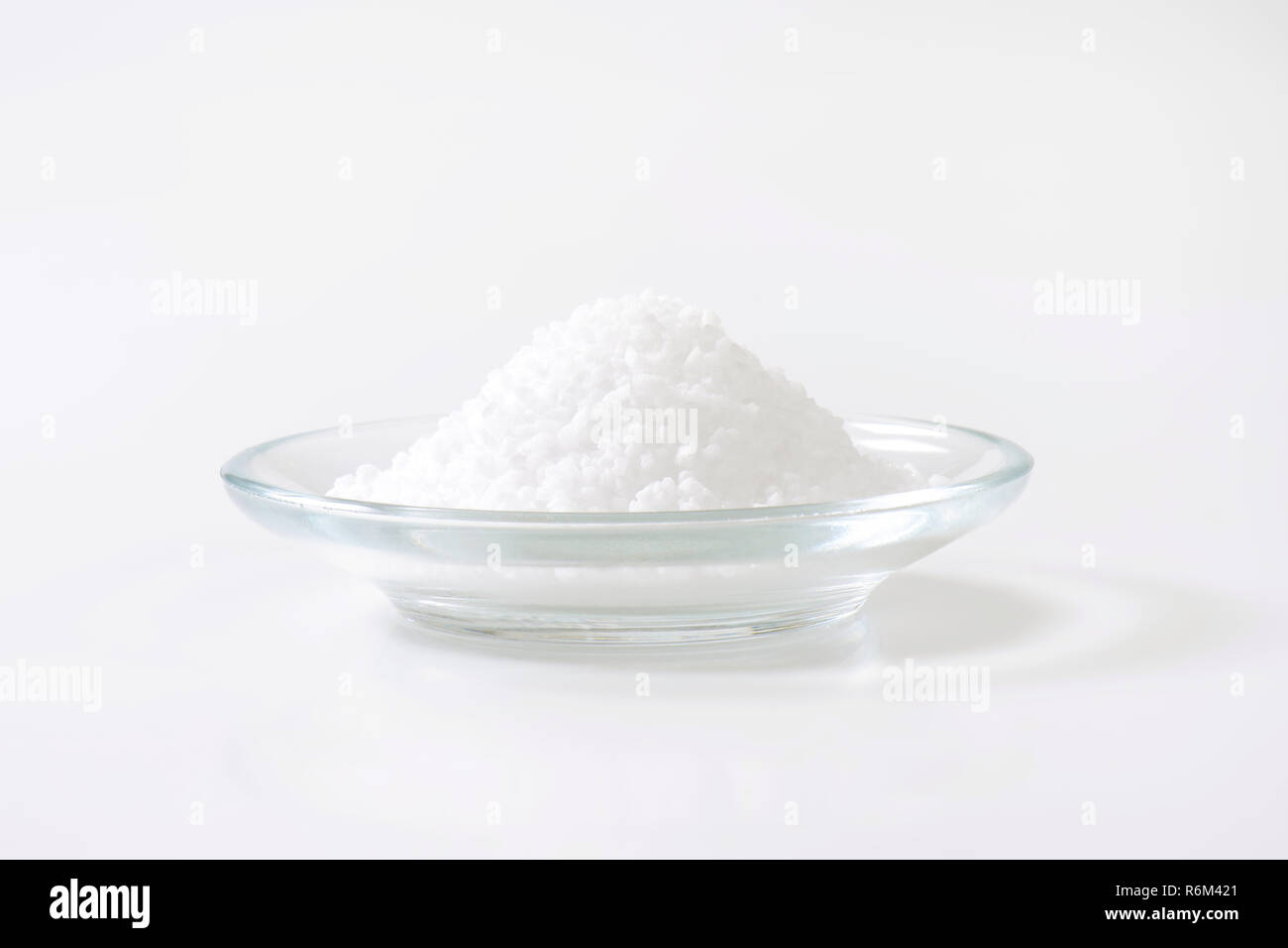 Edible mineral salt Stock Photo - Alamy