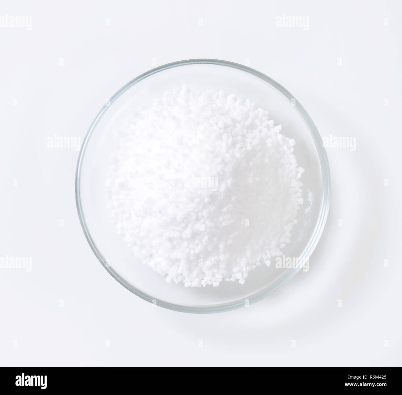 Edible mineral salt Stock Photo - Alamy