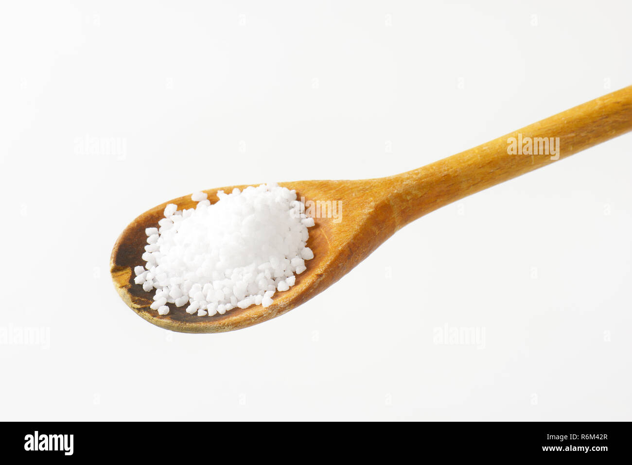 Coarse kosher salt hi-res stock photography and images - Alamy