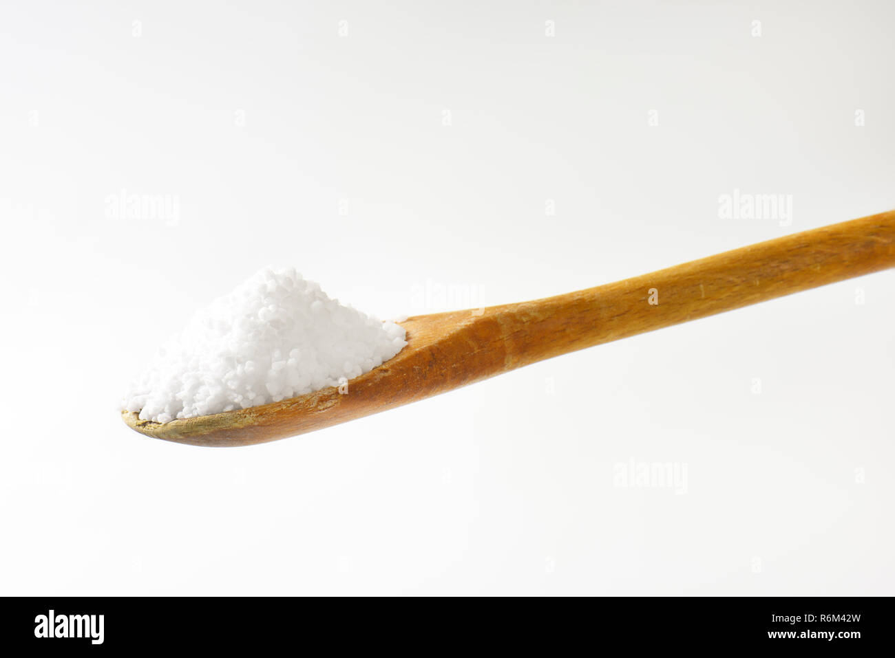 Coarse kosher salt hi-res stock photography and images - Alamy