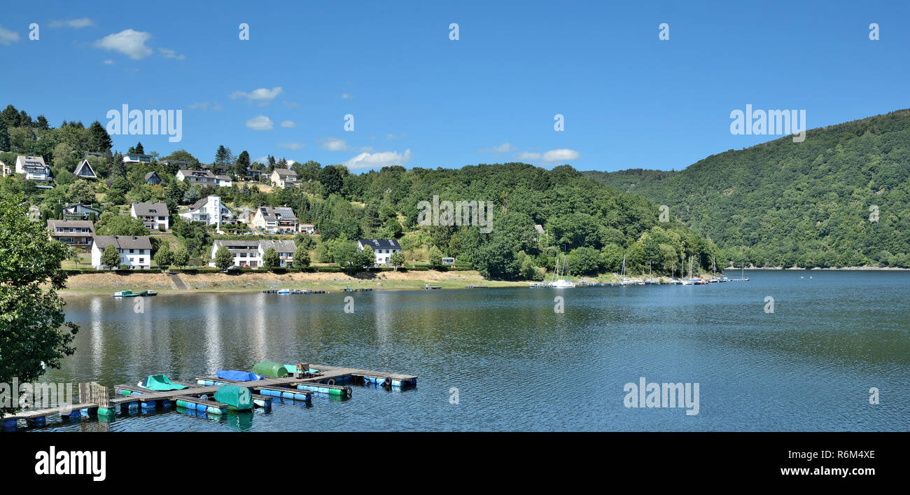 Simmerath Rurberg High Resolution Stock Photography and Images - Alamy
