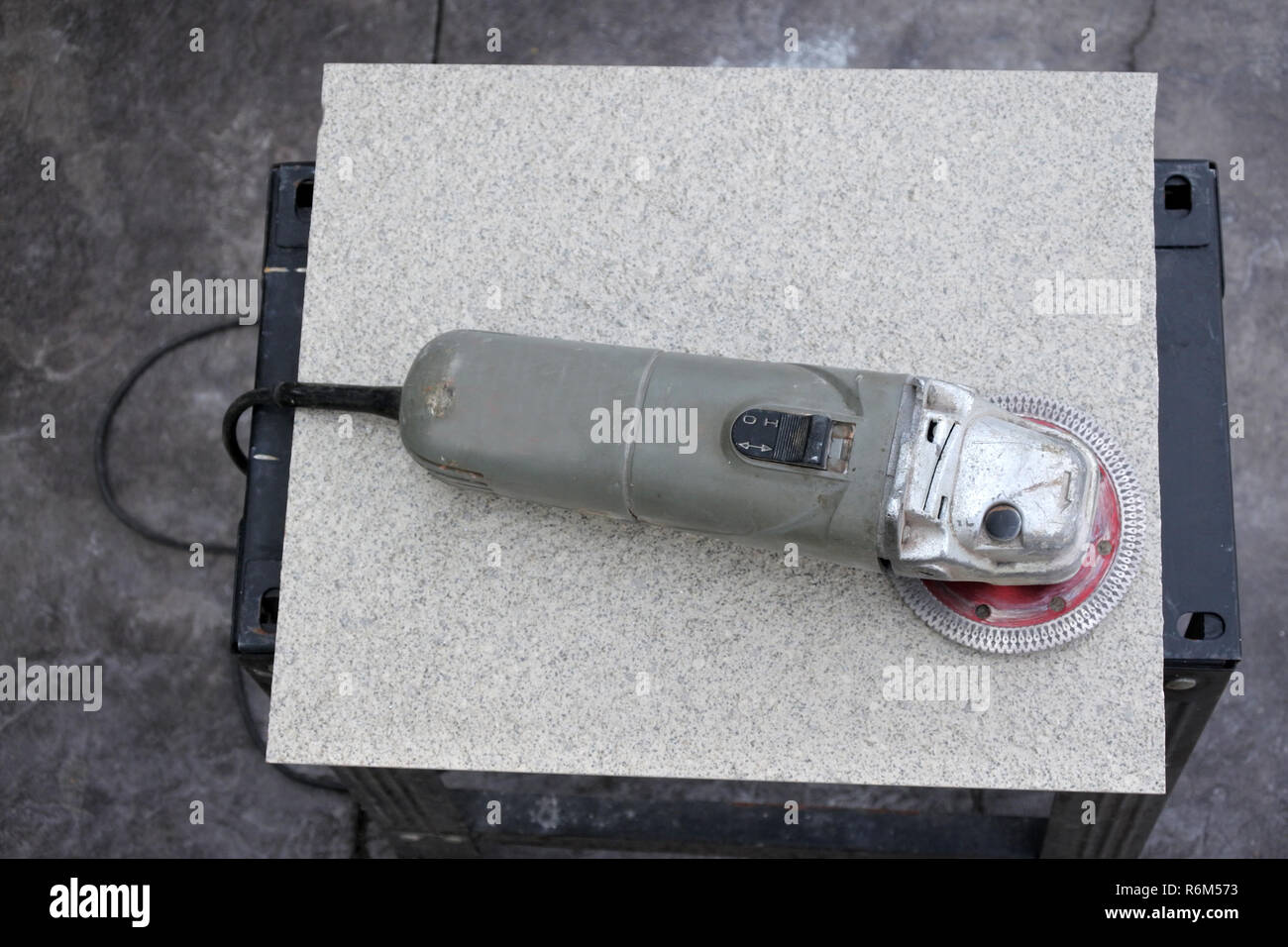 Stone Flat Disk High Resolution Stock Photography and Images - Alamy