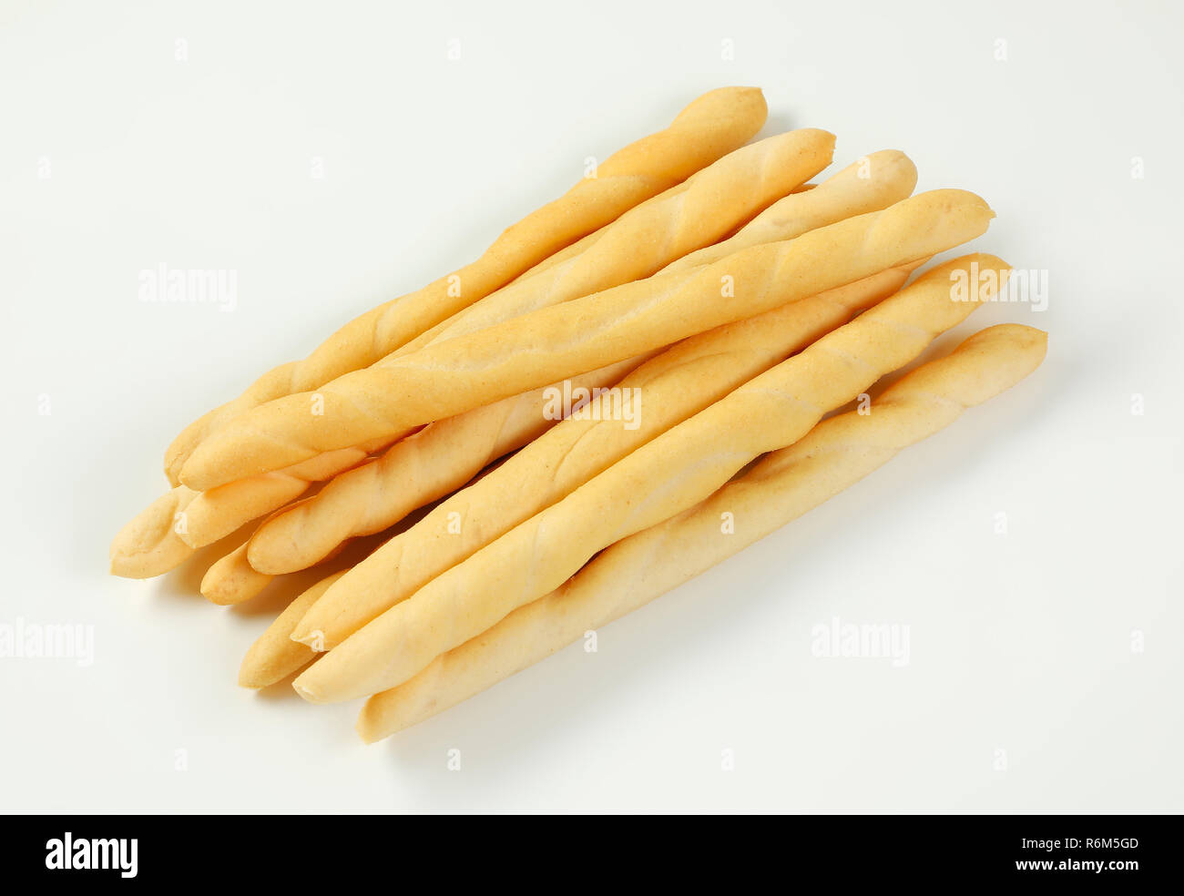 crispy bread sticks Stock Photo - Alamy