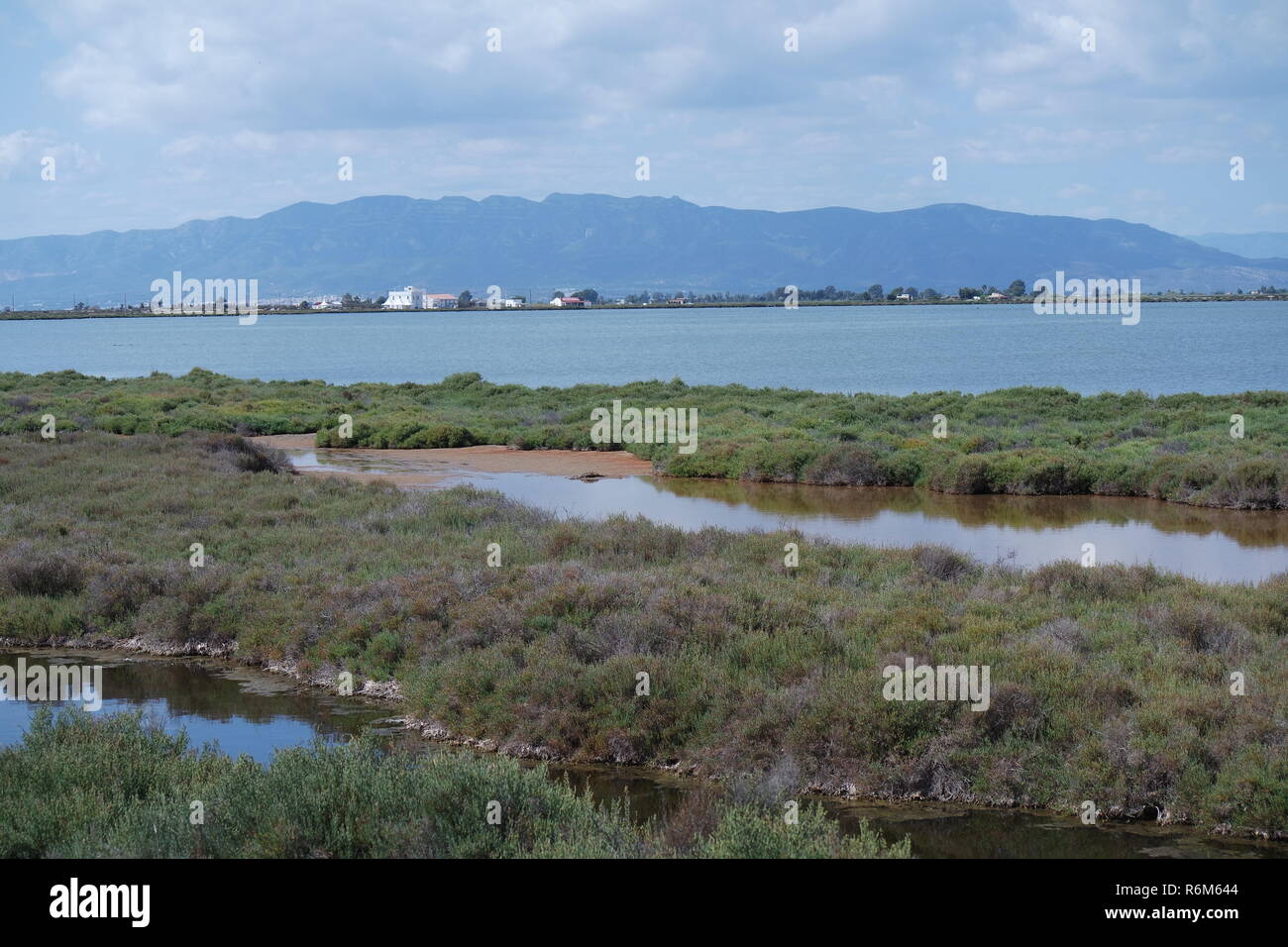 Ebrodelta hi-res stock photography and images - Alamy