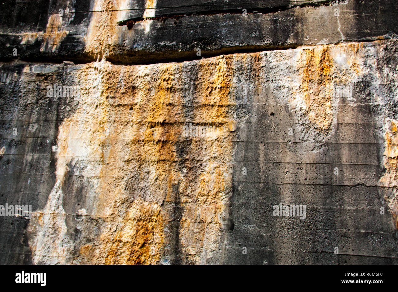 Calcium stains hi-res stock photography and images - Alamy