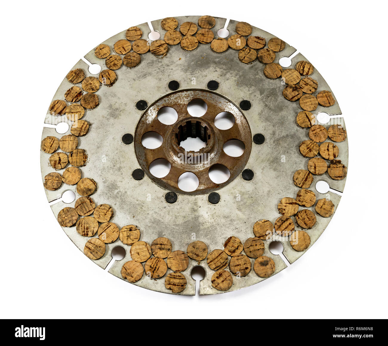 Assembly replacement Cut Out Stock Images & Pictures - Alamy