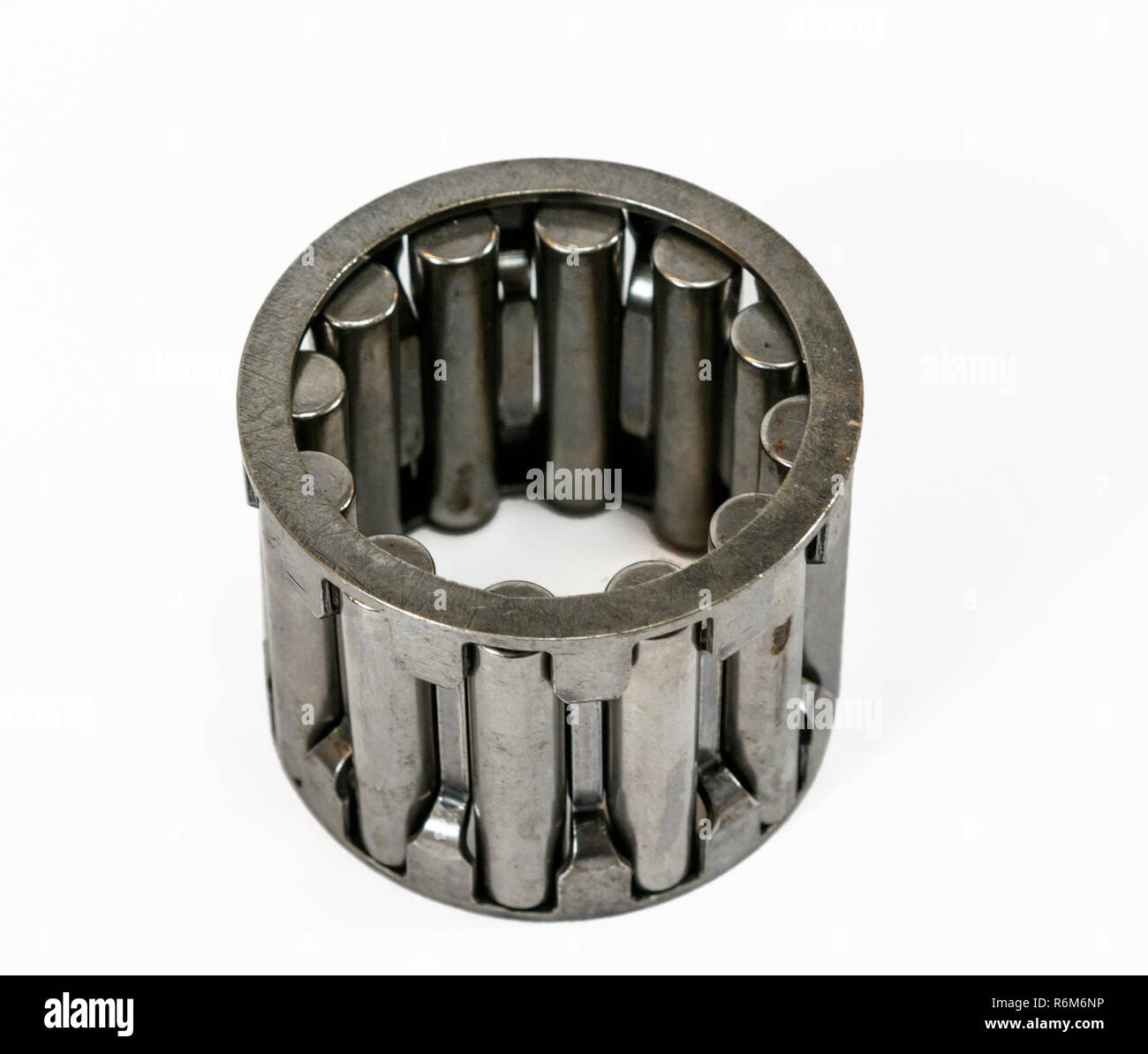 Antique automotive torrington bearing assembly 2 Stock Photo - Alamy