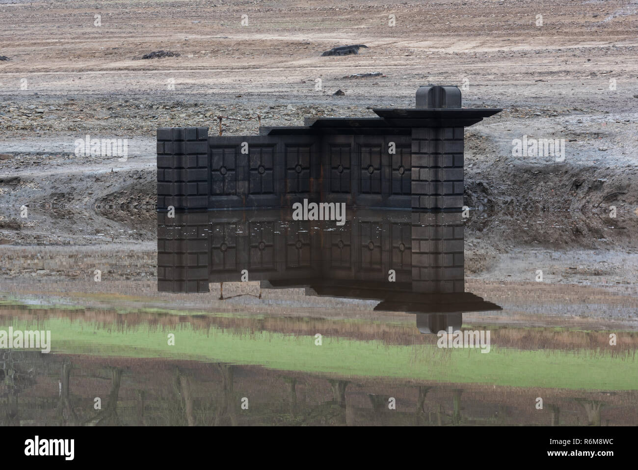 Derwent hall hi-res stock photography and images - Alamy