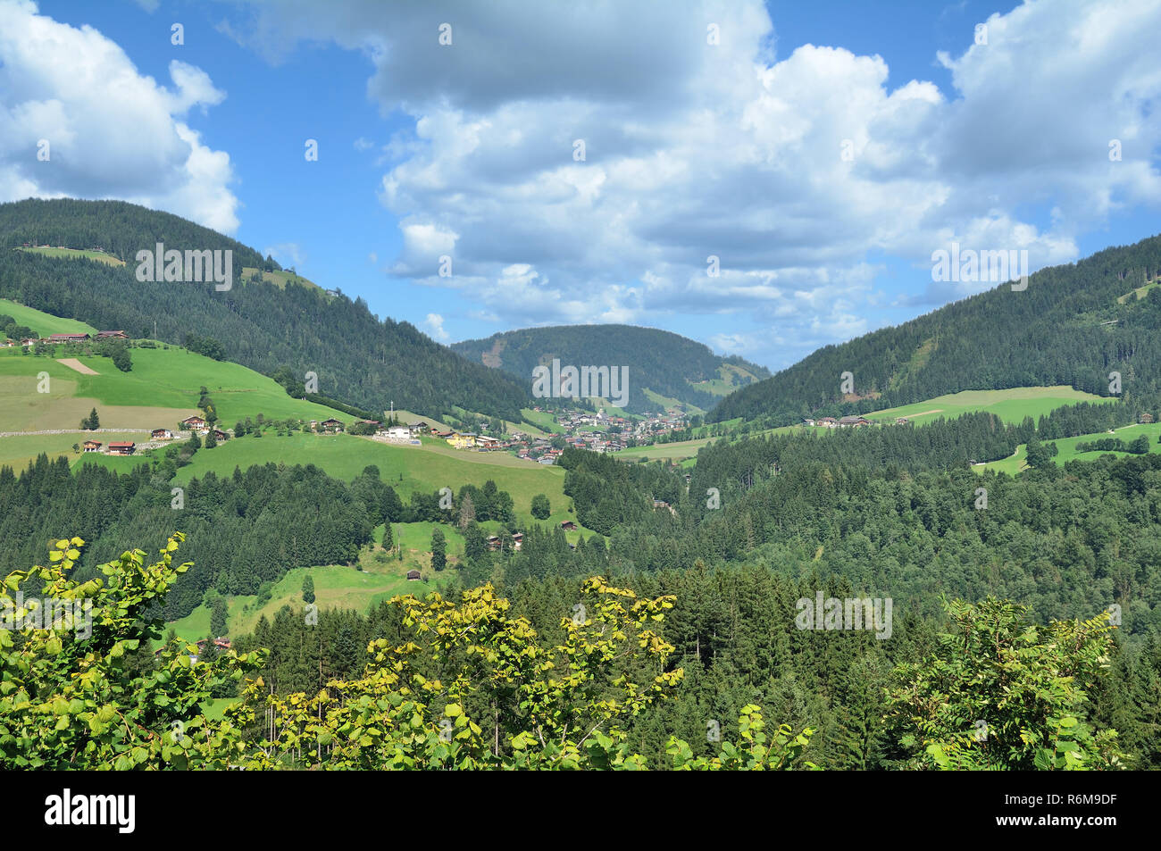 Oberau High Resolution Stock Photography and Images - Alamy