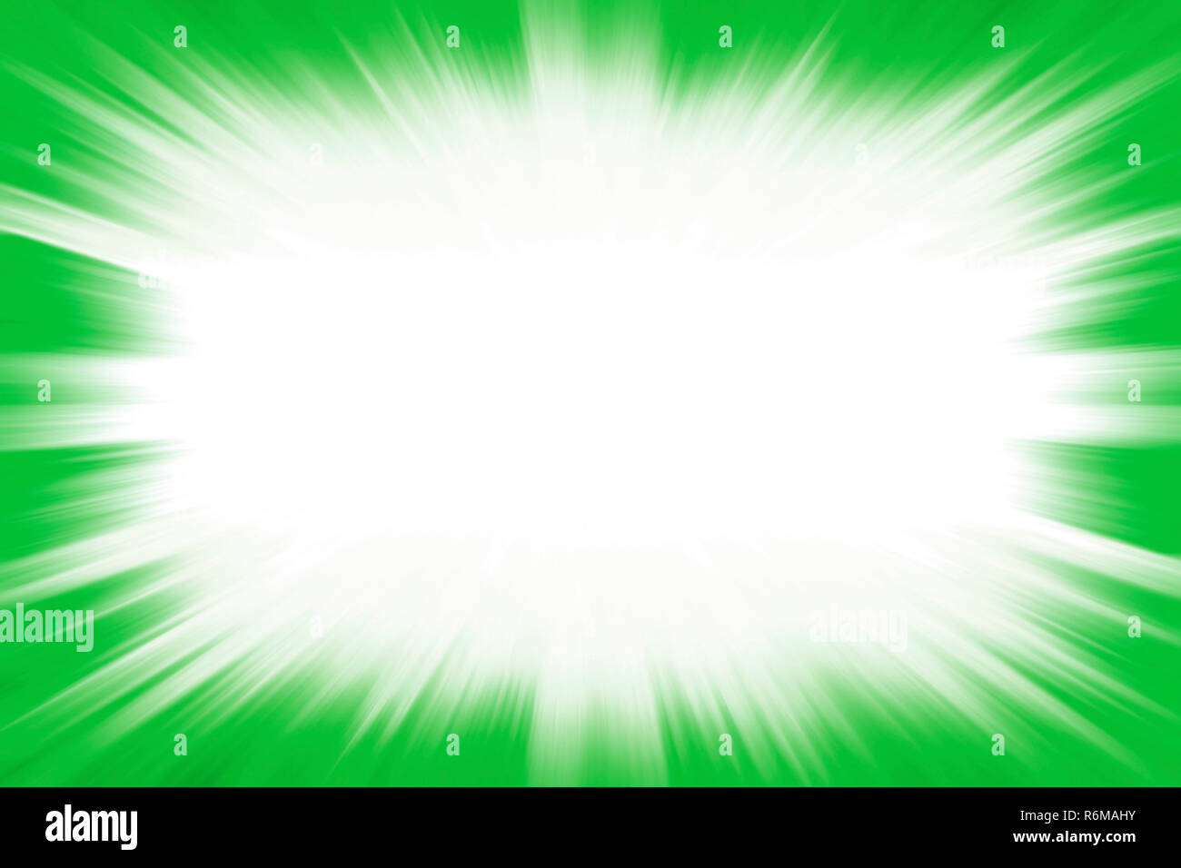 Colorful starburst explosion border hi-res stock photography and images ...