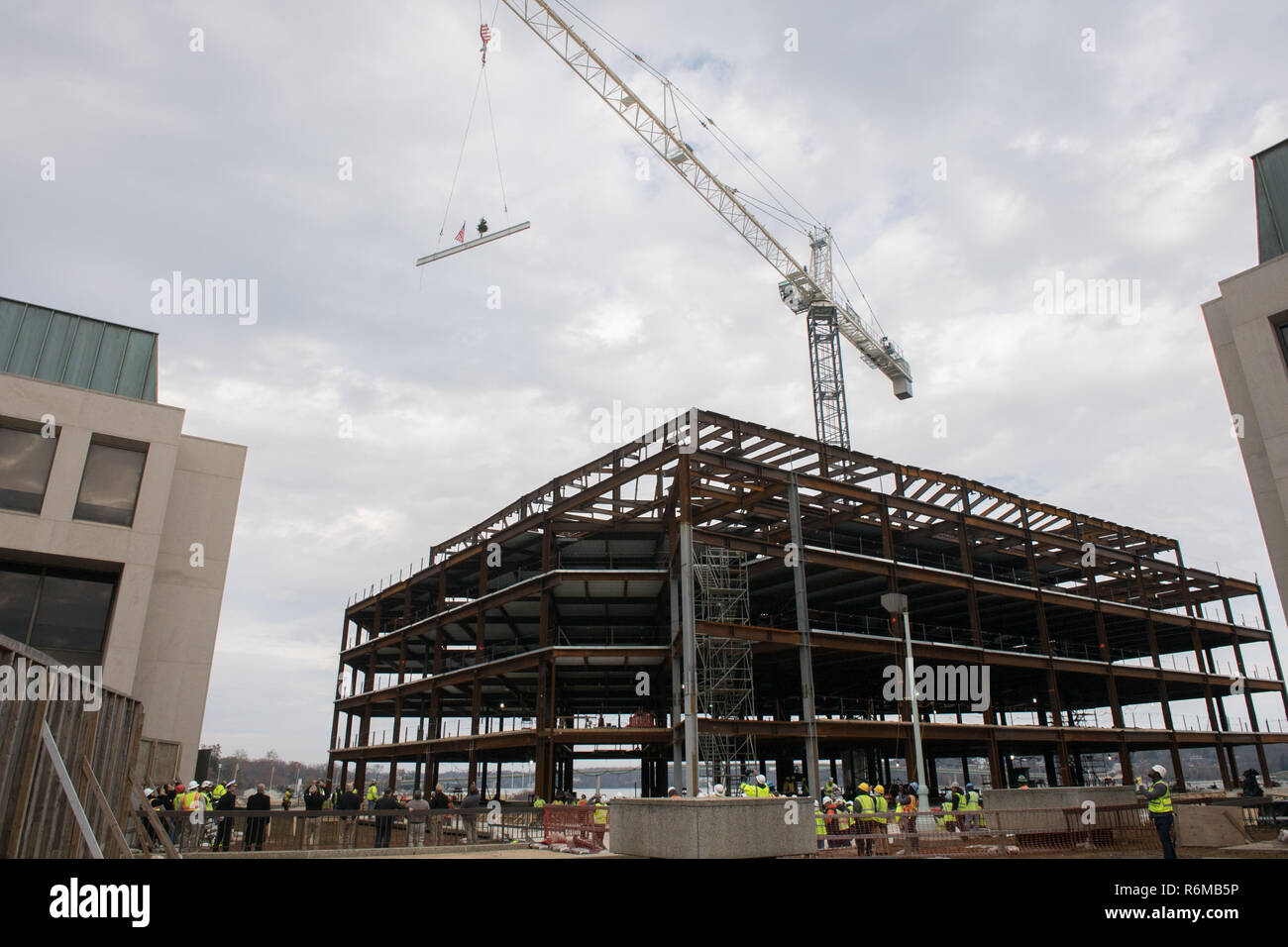 Hopper hall hi-res stock photography and images - Alamy