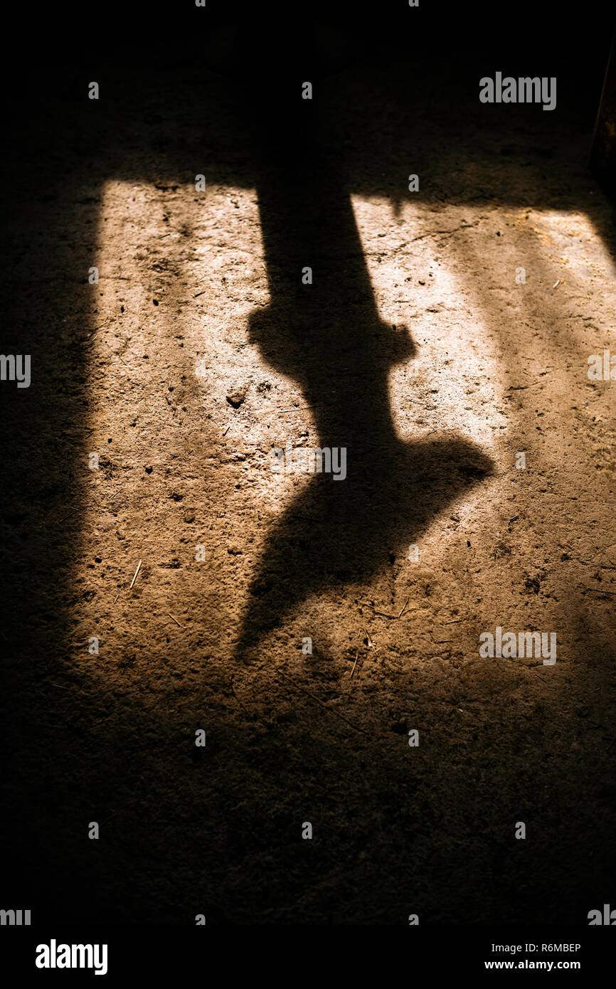 Old blacksmith shed hi-res stock photography and images - Alamy