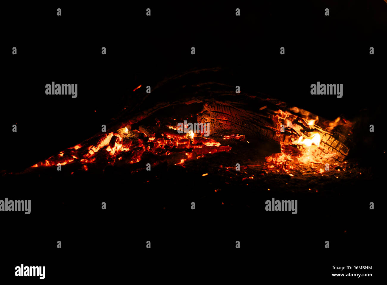 Fire texture hi-res stock photography and images - Alamy