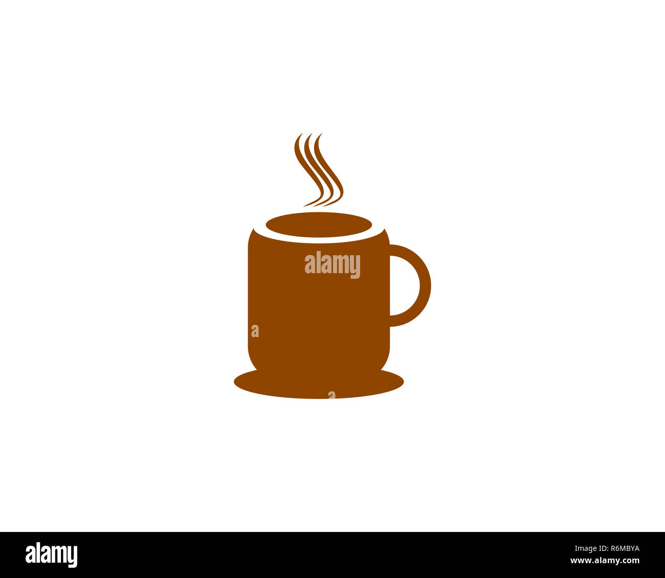 Cafe shop brochure Cut Out Stock Images & Pictures - Alamy