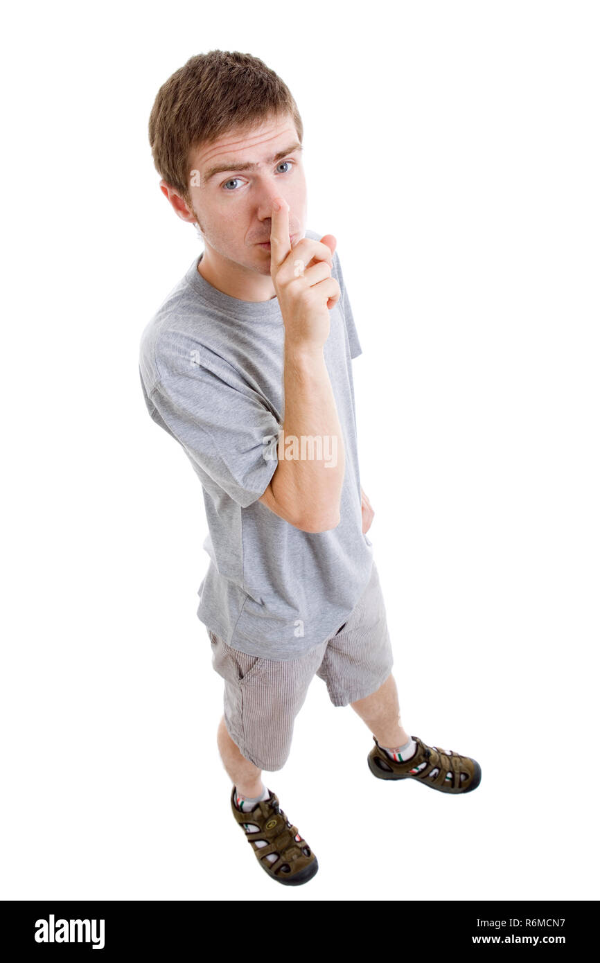 man full body Stock Photo - Alamy