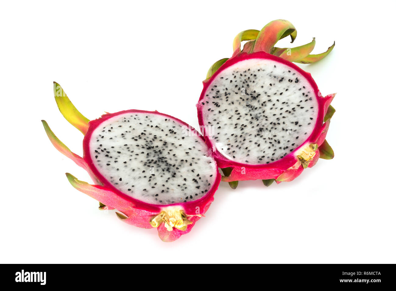 Pitaya frucht hi-res stock photography and images - Alamy