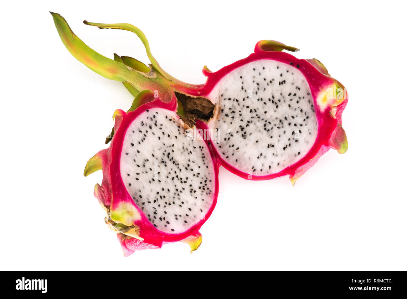 Pitaya frucht hi-res stock photography and images - Alamy