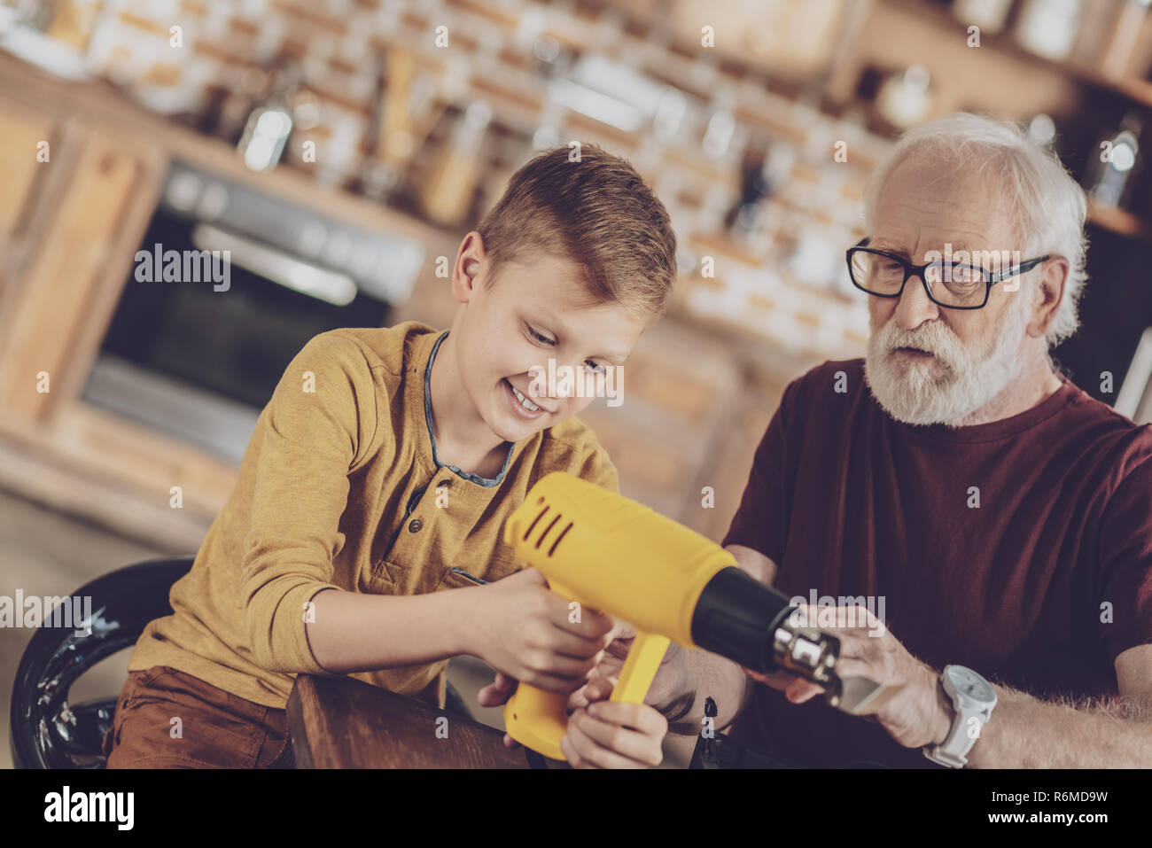 Real instruments hi-res stock photography and images - Alamy