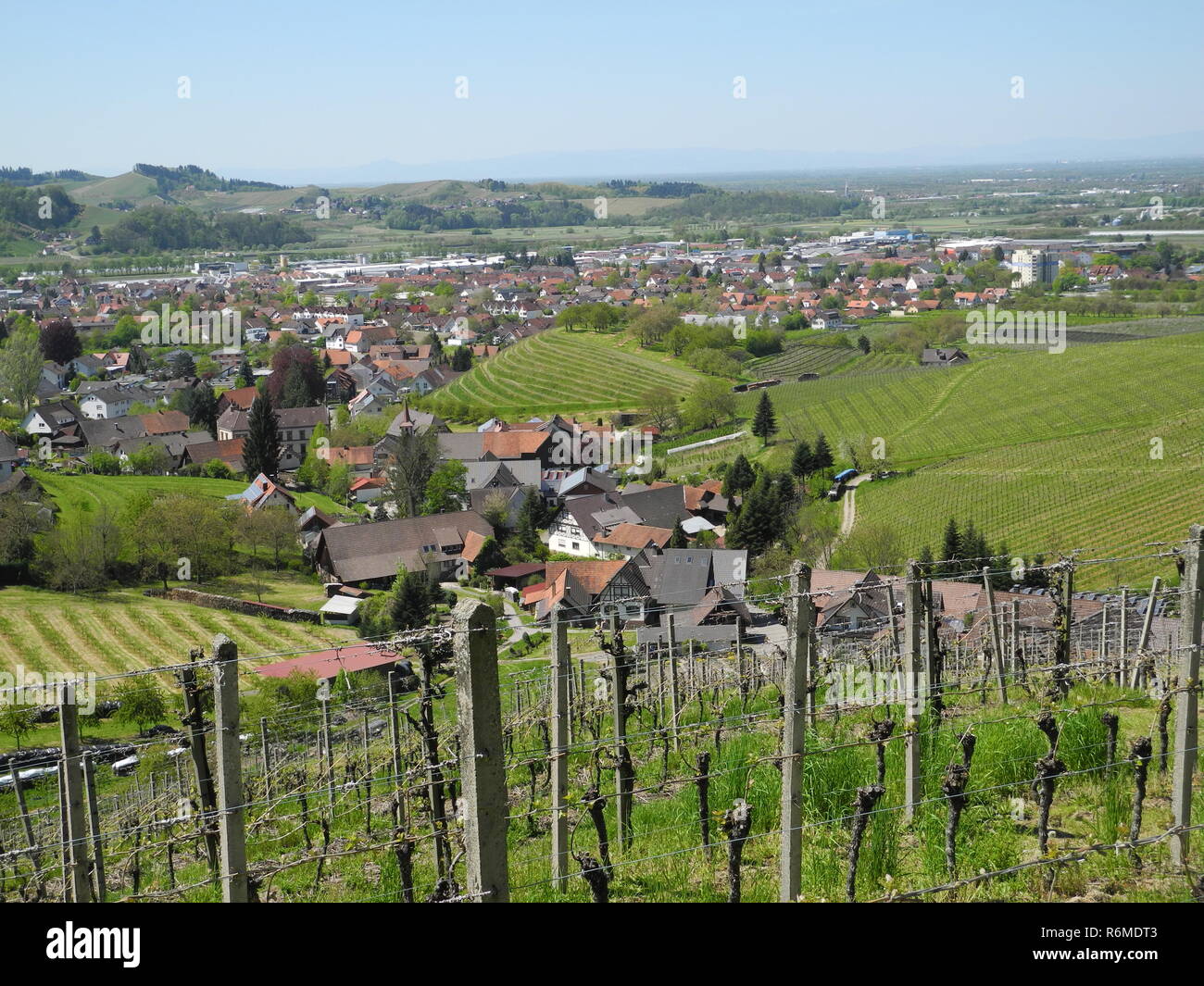 Oberkirch High Resolution Stock Photography and Images - Alamy