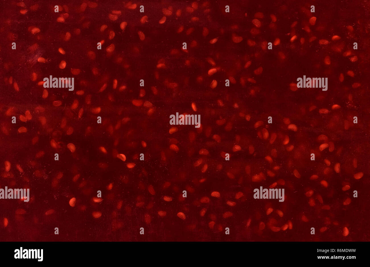 Jam from raspberry Stock Photo - Alamy