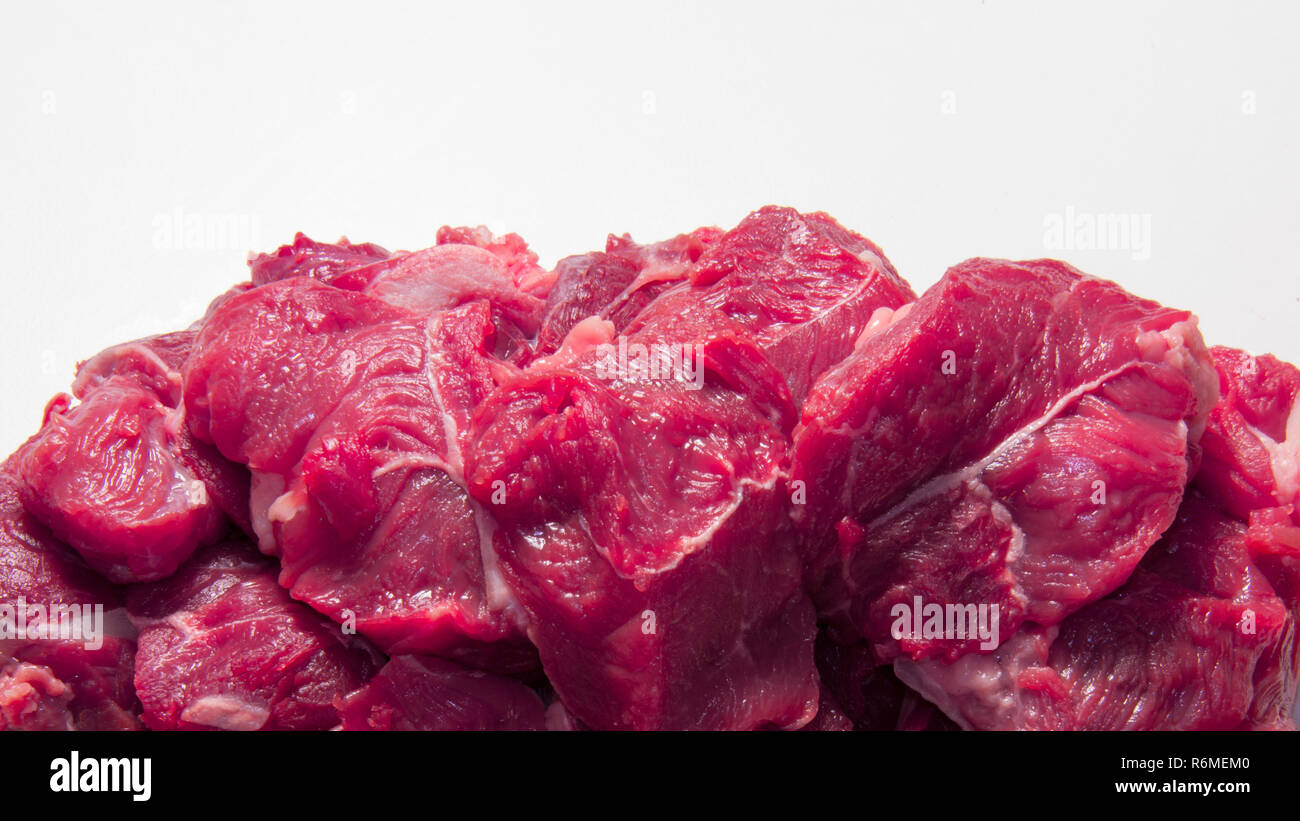 Prime beef thin hi-res stock photography and images - Alamy