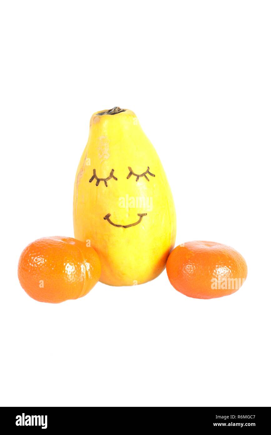 Smiley oranges hi-res stock photography and images - Alamy