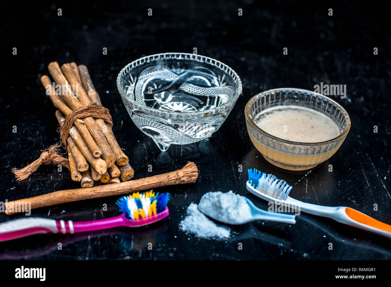 Ancient tooth brush hi-res stock photography and images - Alamy