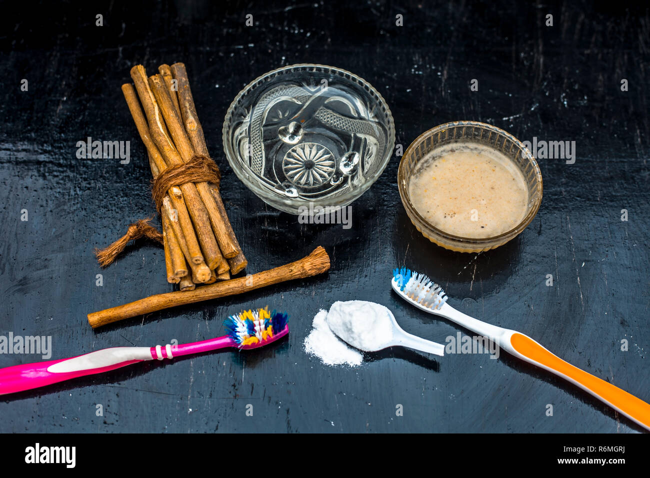 Ancient tooth brush hi-res stock photography and images - Alamy