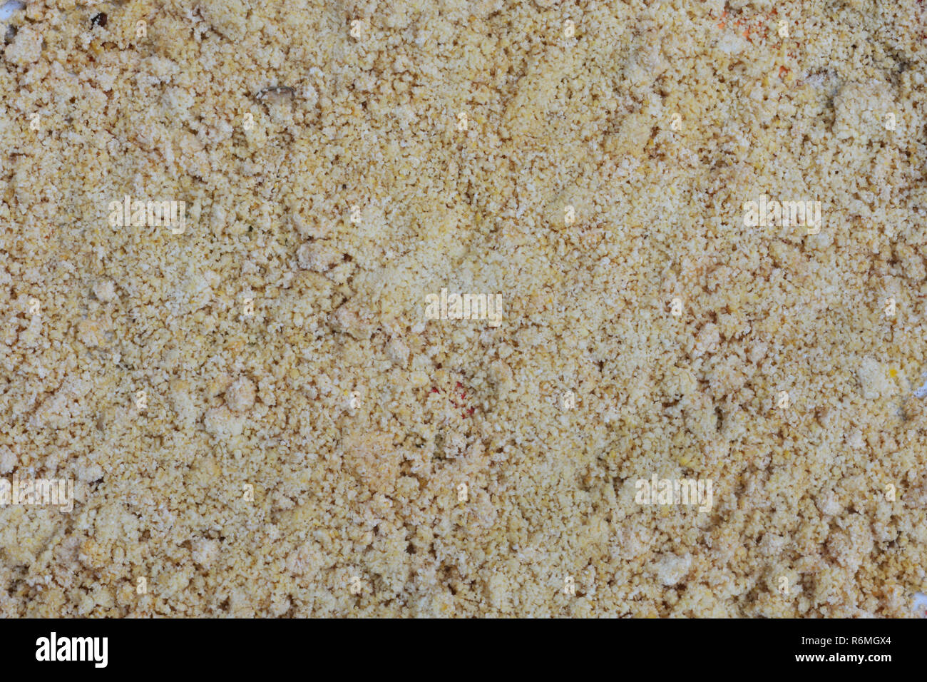 soybean powder, soybean meal Stock Photo - Alamy